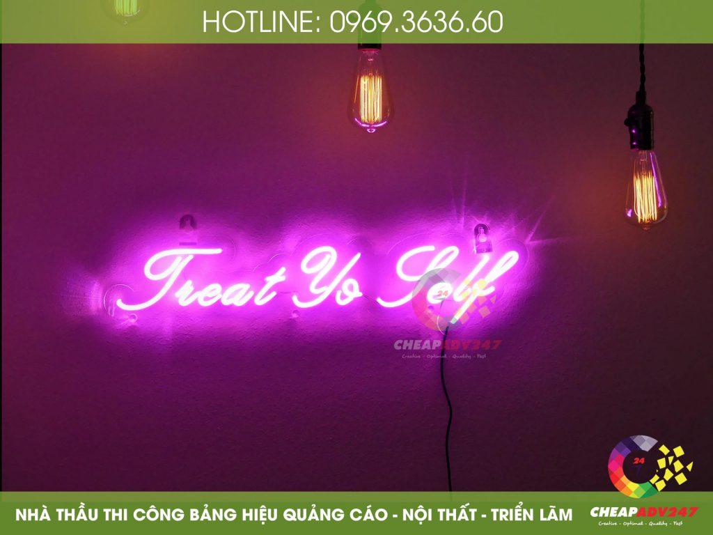 Giá đèn Neon Sign bao nhiêu | Báo Giá Đèn Neon Sign cheapadv247