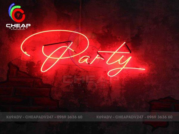 Tổng Hợp Những Mẫu Đèn Neon Sign Đẹp Nhất Hiện nay