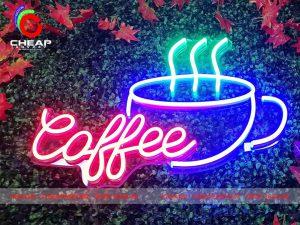 Mẫu Đèn Neon Sign Đẹp